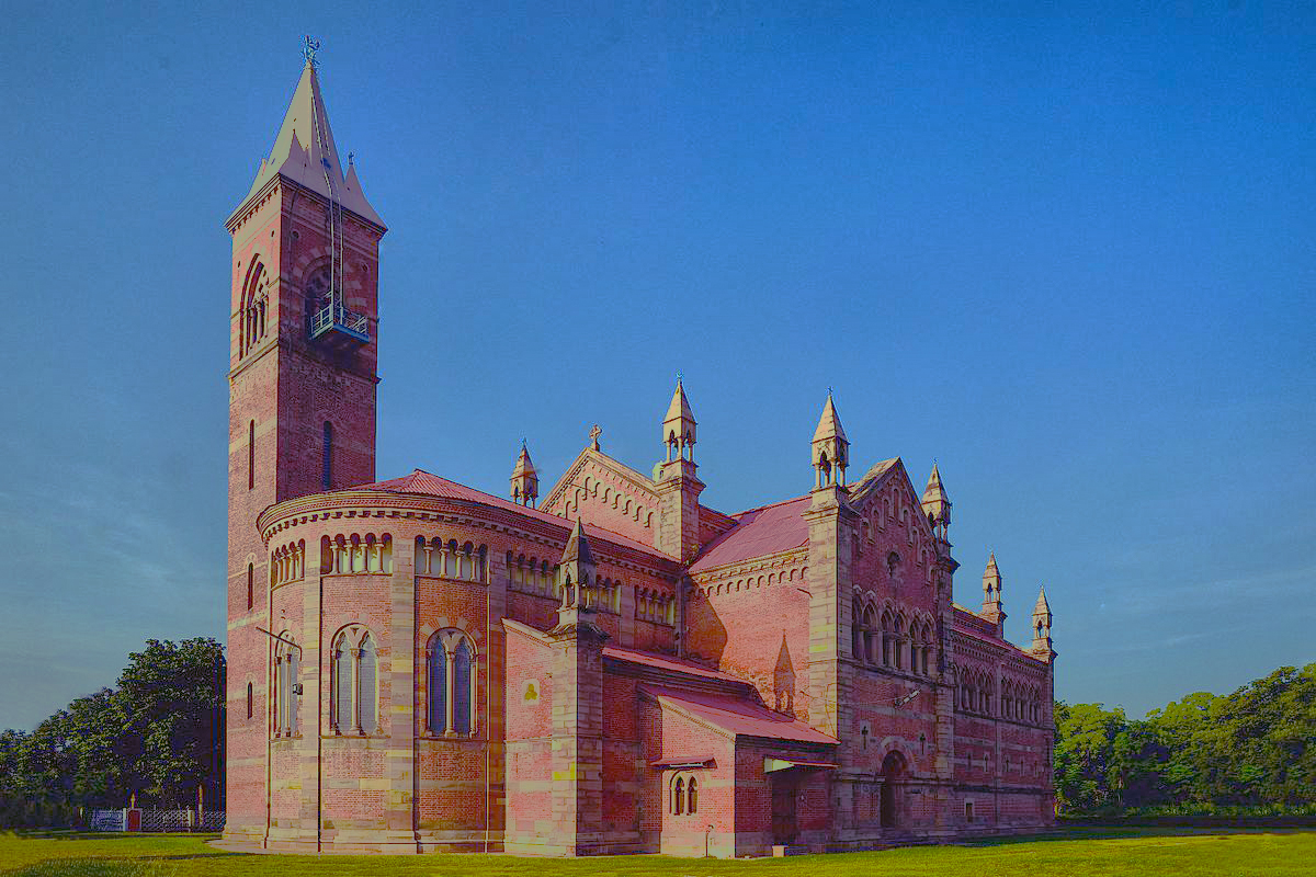 Discover the Sacred Legends of Bithoor: The Land of Bravery and 52 ...