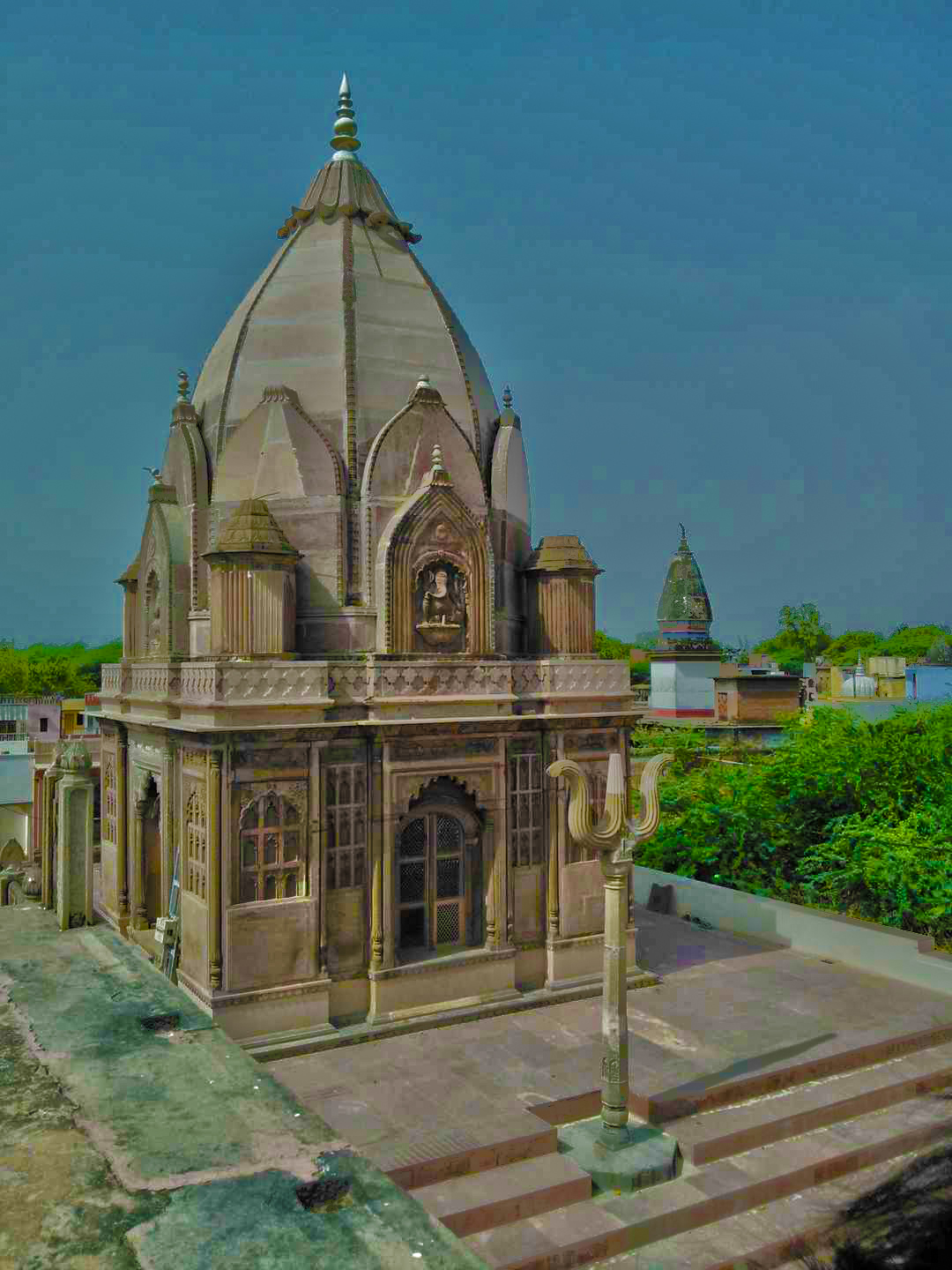 Discover the Sacred Legends of Bithoor: The Land of Bravery and 52 ...