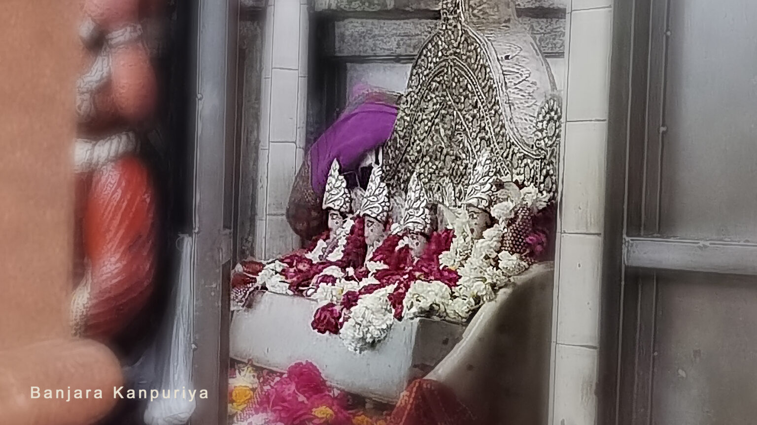 Tapeshwari Devi Temple: Discover the Mystical connection with Ramayana ...