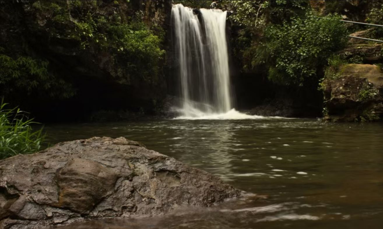 Exploring Nature's Marvels: 5 Beautiful Waterfalls of Pachmarhi ...