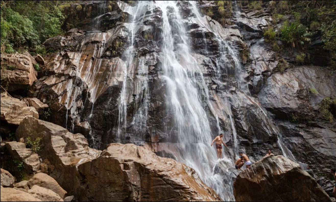Exploring Nature's Marvels: 5 Beautiful Waterfalls of Pachmarhi ...